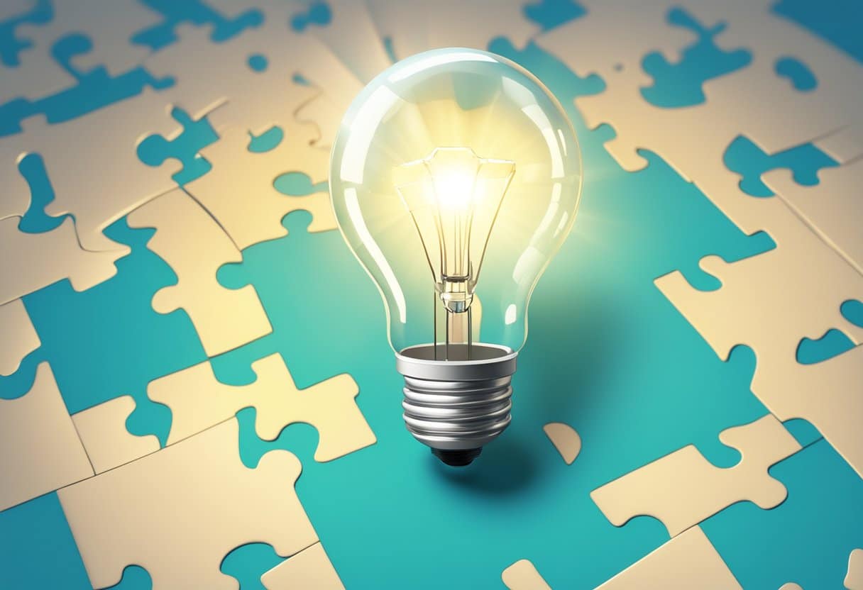 Breaking Patterns: Thinking Outside the Box for Innovative Problem ...