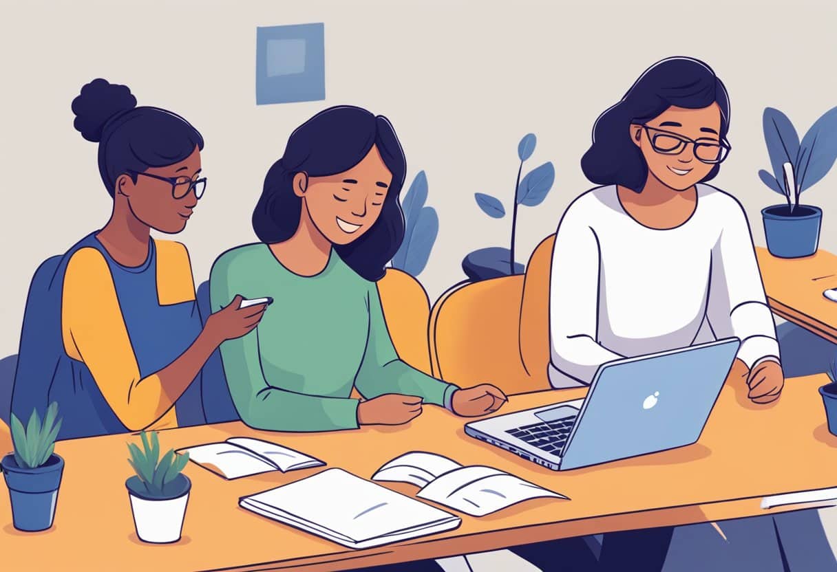 Understanding Others Better Through Thoughtful Exercises: Enhancing ...