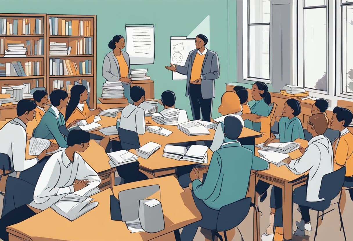 Creating Exciting Classroom Debates: Engaging Strategies for Teachers ...