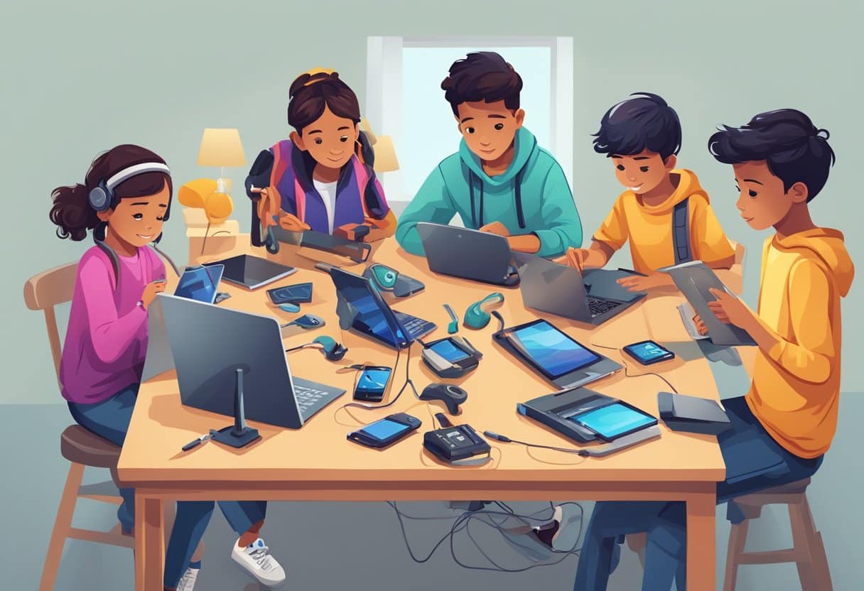 Solving Everyday Problems: Kid-Friendly Challenges for Creative Young ...