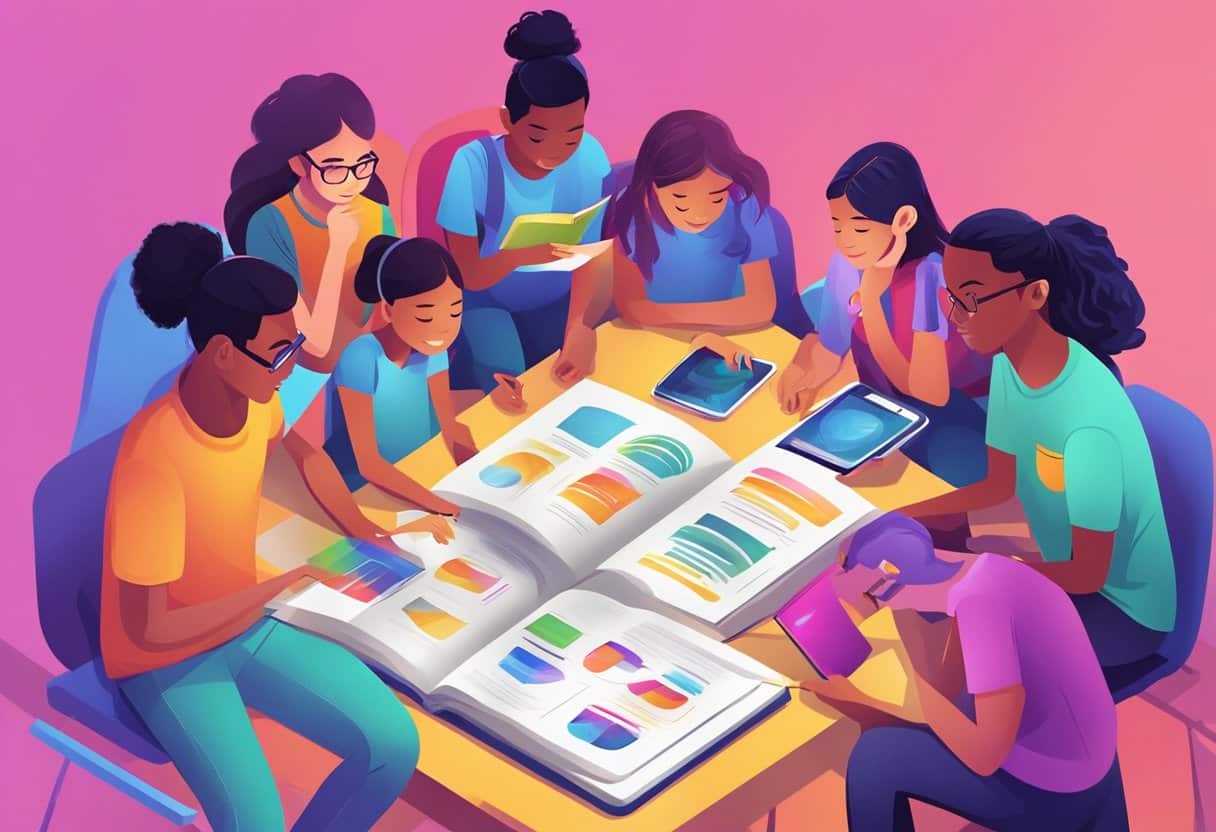 App Design for Beginners: A Step-by-Step Guide for Young Innovators - LearningMole