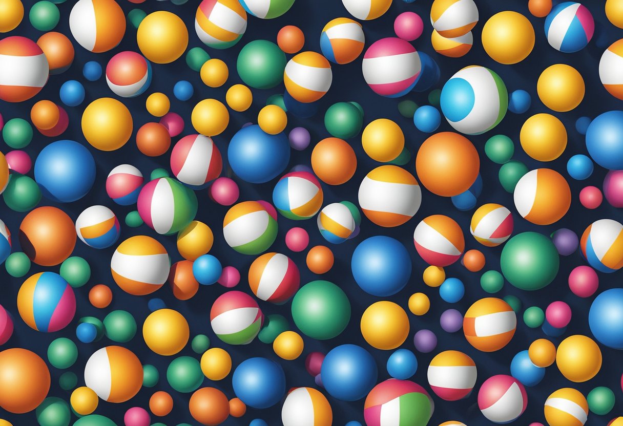 Circus of Numbers: Juggling with Probability – Mastering Spectacular ...