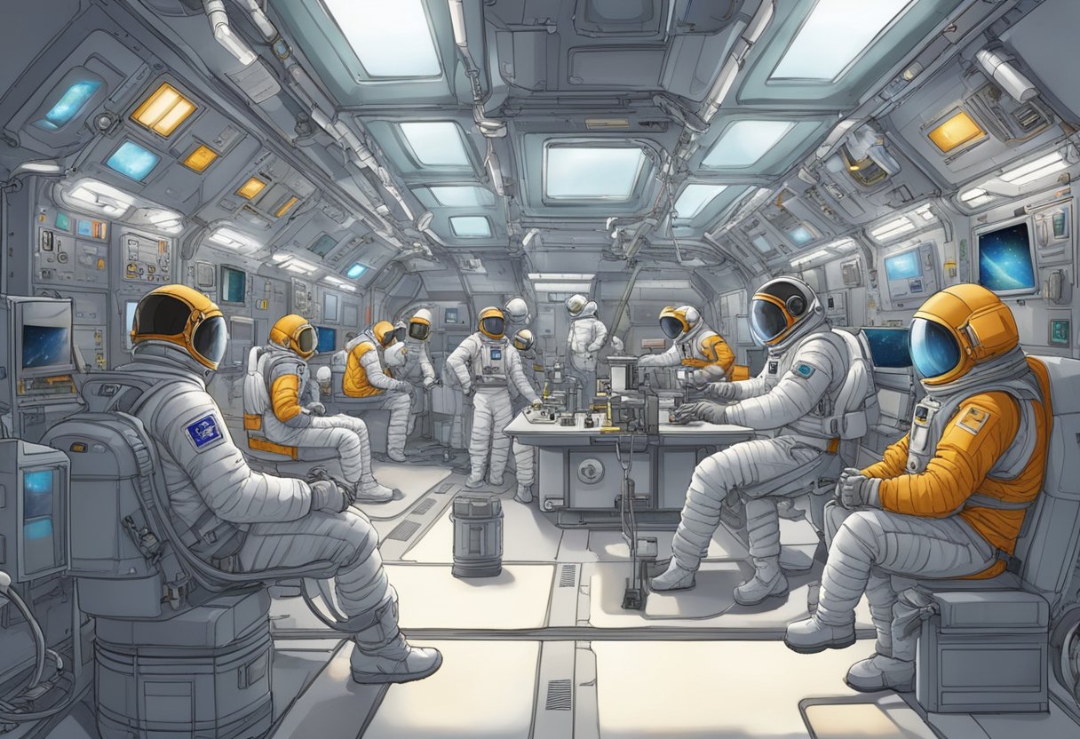 Beyond Doctors and Astronauts: A World of Career Possibilities - LearningMole