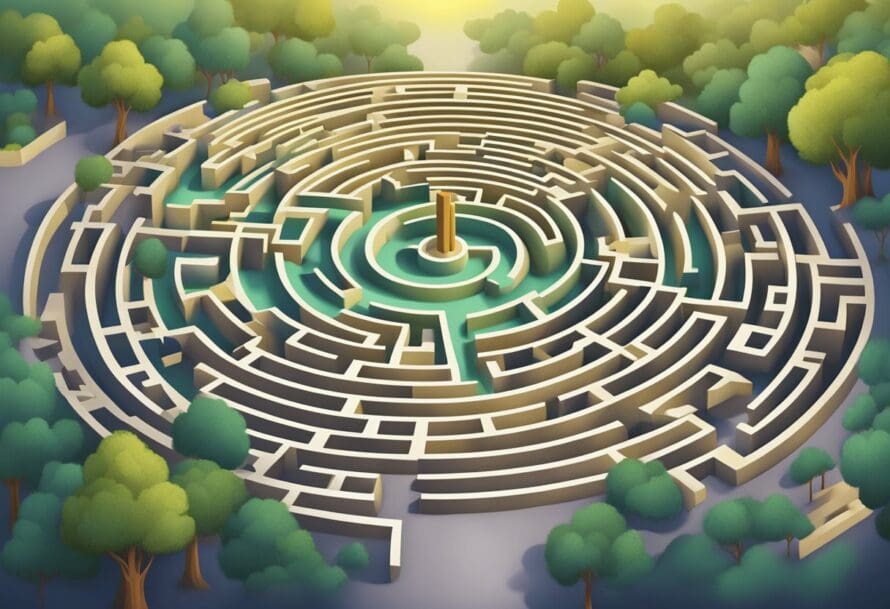 The Daring Escape: Problem Solving with Logic and Sequence – Key Strategies Unlocked - LearningMole