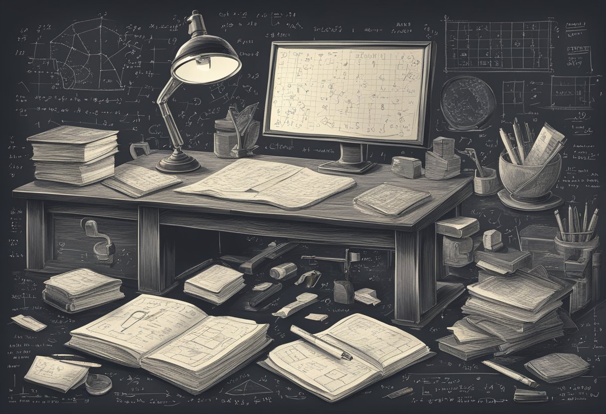 Detective Decimals: Solving Magical Mathematical Mysteries with ...