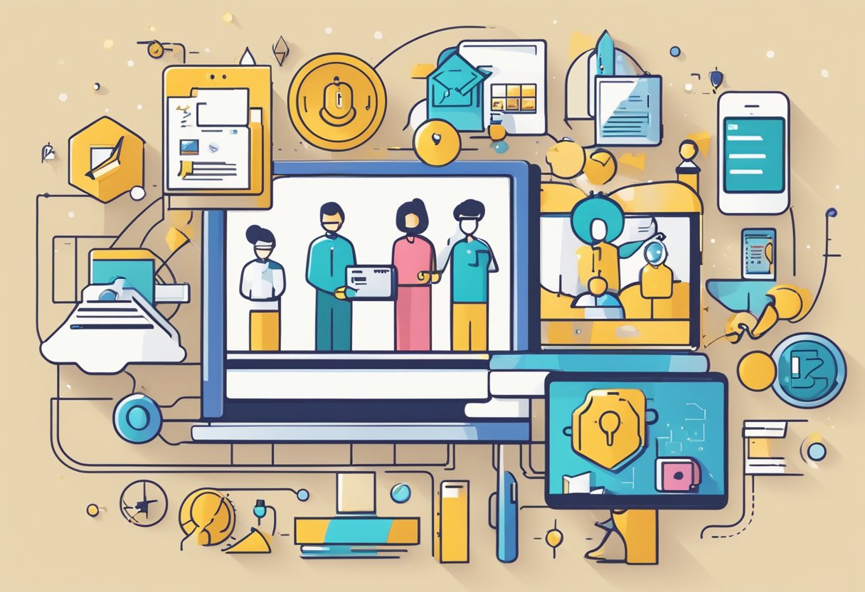 Tips for Parent-Teacher Collaboration on Digital Projects: Enhancing ...