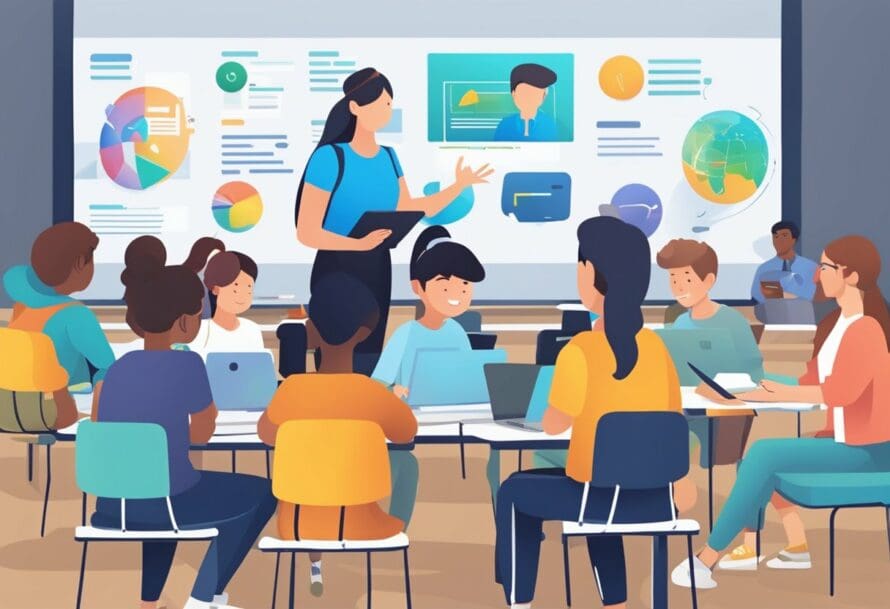 Teaching Digital Citizenship: How to Equip Pupils for the Digital Era ...