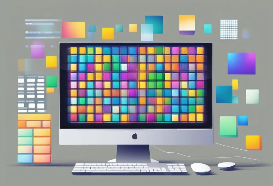 Learning About Pixels: Understanding Digital Image Foundations - LearningMole