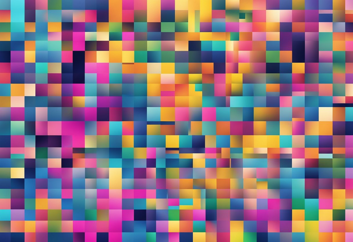 Learning About Pixels: Understanding Digital Image Foundations - LearningMole