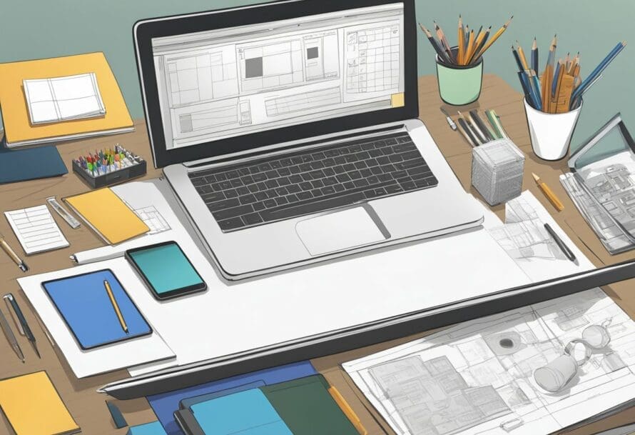 Developing Storyboards for Digital Projects: Mastering the Art of ...