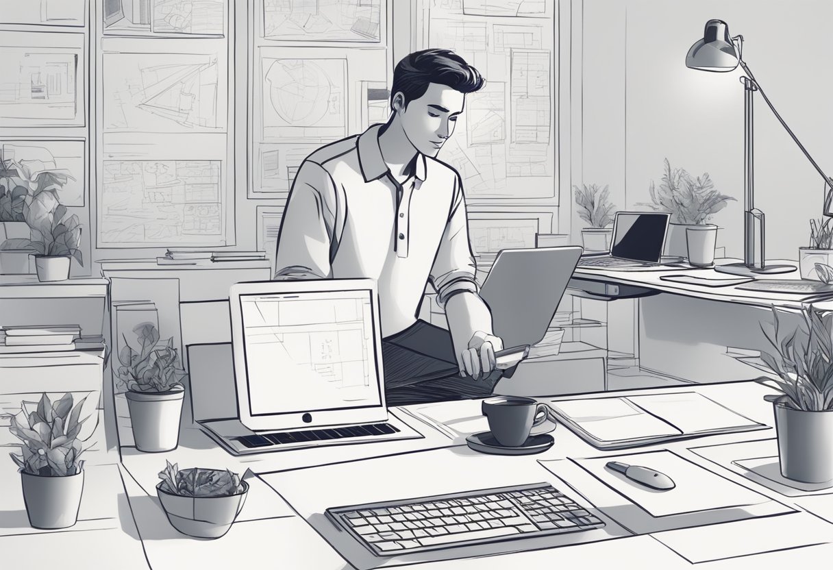 Developing Storyboards for Digital Projects: Mastering the Art of ...