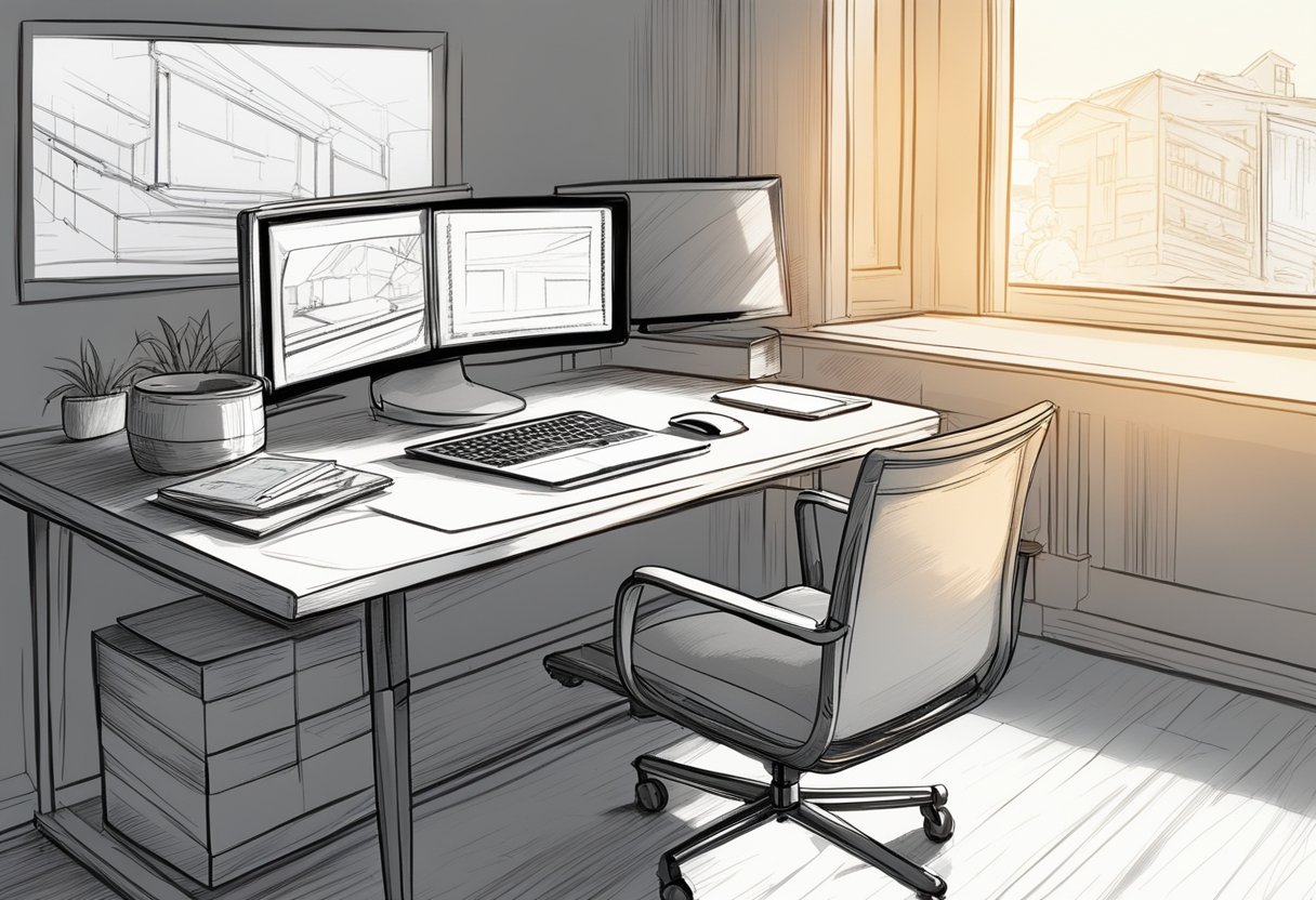 Developing Storyboards for Digital Projects: Mastering the Art of ...