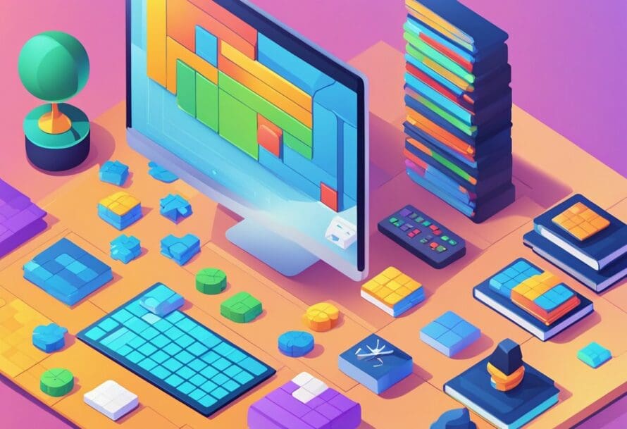 Coding and Maths Adventures: Educational Play with Brain-Teasing ...