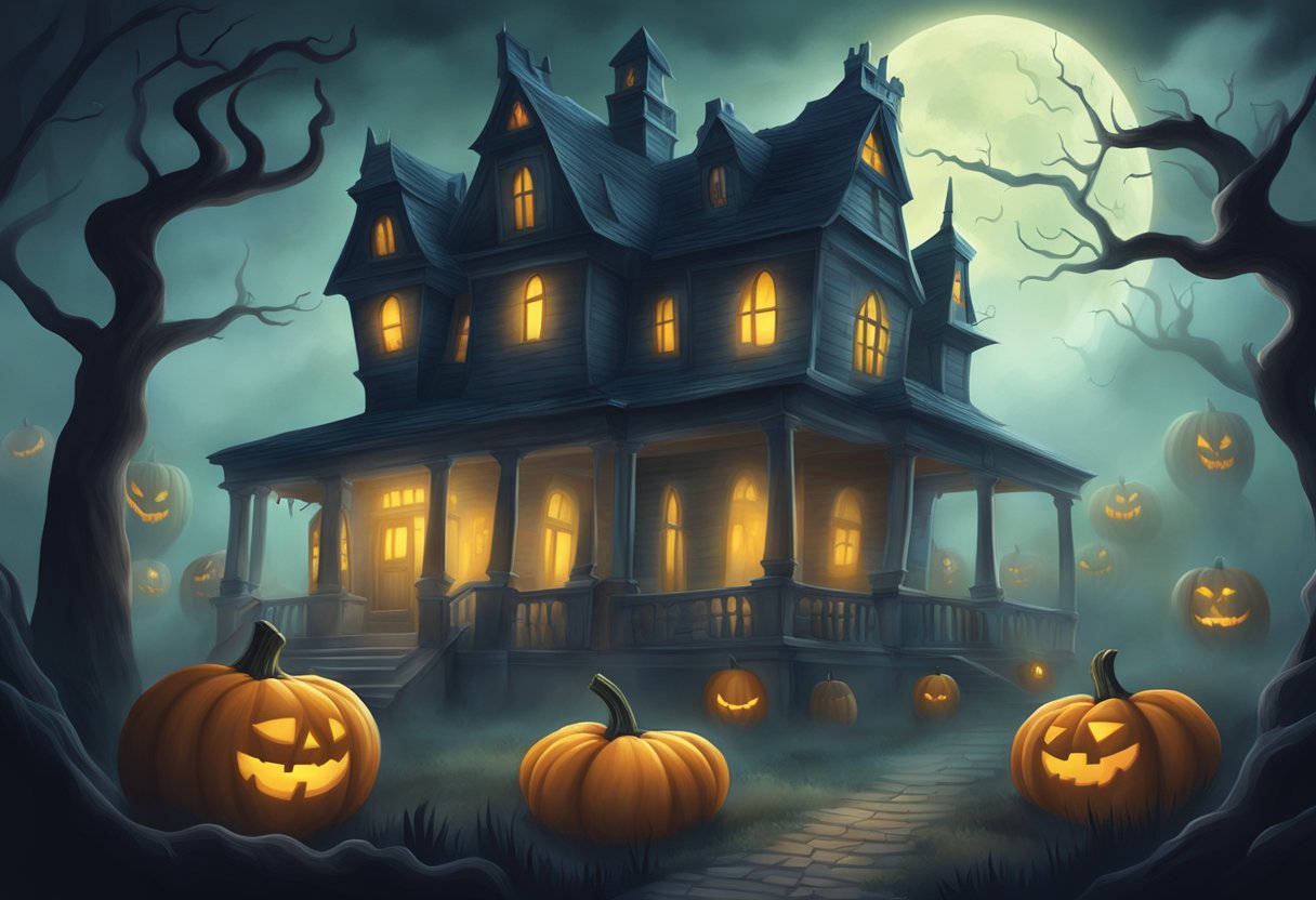 Spooky Sums & Scary Shapes: Engage with Eerie Maths Puzzles for ...