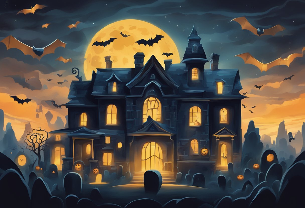 Spooky Sums & Scary Shapes: Engage with Eerie Maths Puzzles for ...