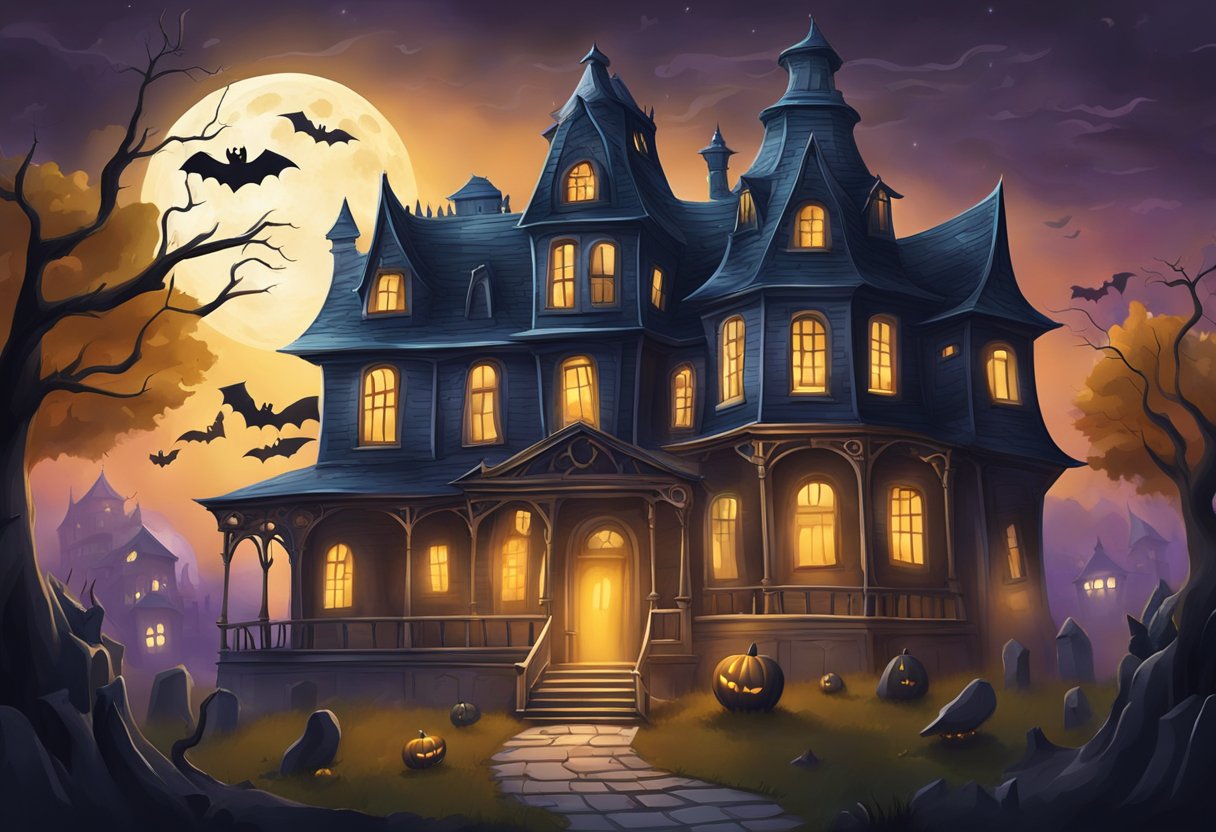 Spooky Sums & Scary Shapes: Engage with Eerie Maths Puzzles for ...