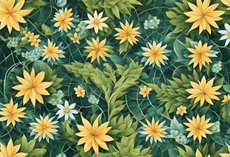 Spring Blooms and Maths Puzzles: Unveiling Outstanding Nature's ...