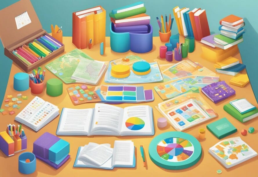 Language Games Galore: Spice Up Your Stunning Study with Enjoyable ...