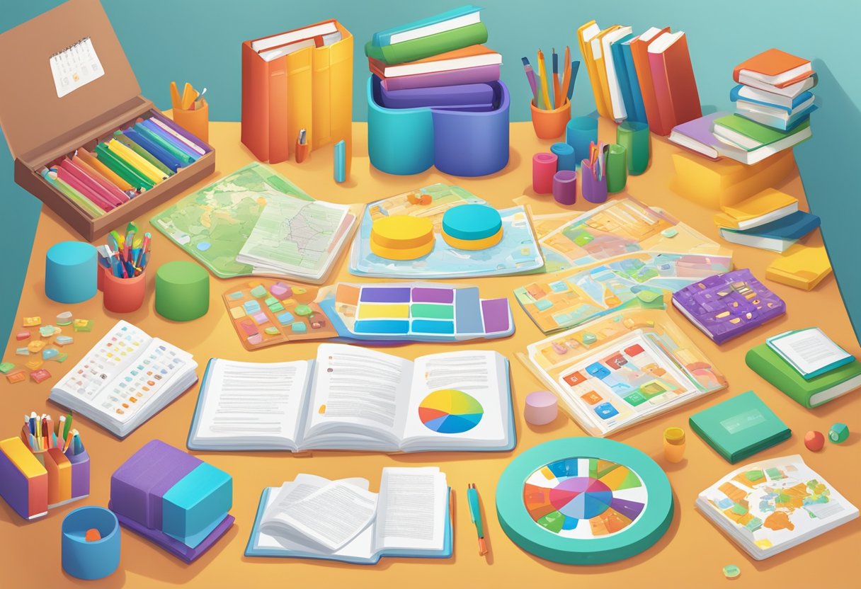 Language Games Galore: Spice Up Your Stunning Study with Enjoyable ...