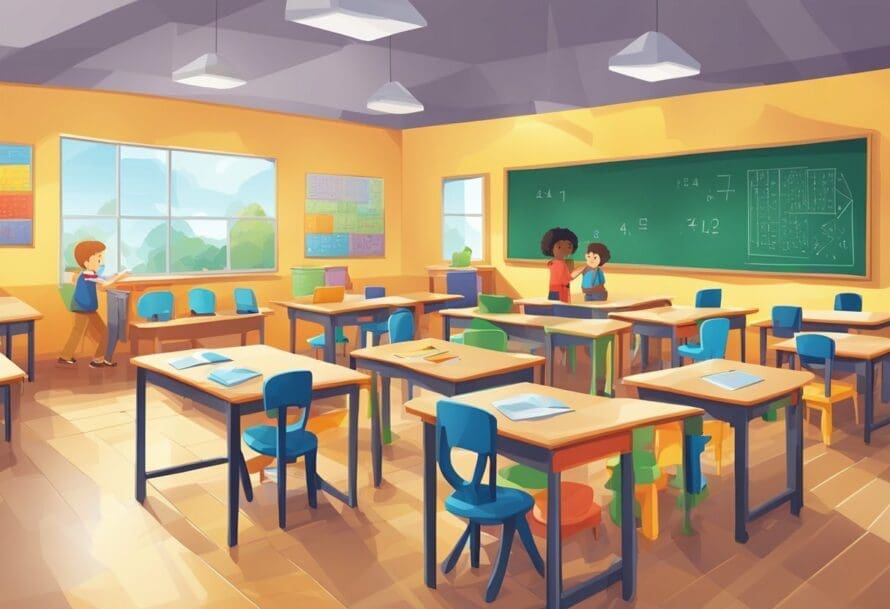 Transform Your Classroom: Enhancing the Exciting Engagement with Maths Puzzles & Games ...