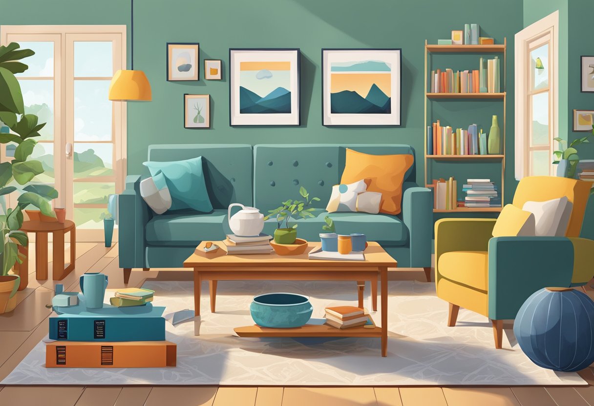 Turn Everyday Objects into Maths Puzzles & Games: Easy DIY Learning ...