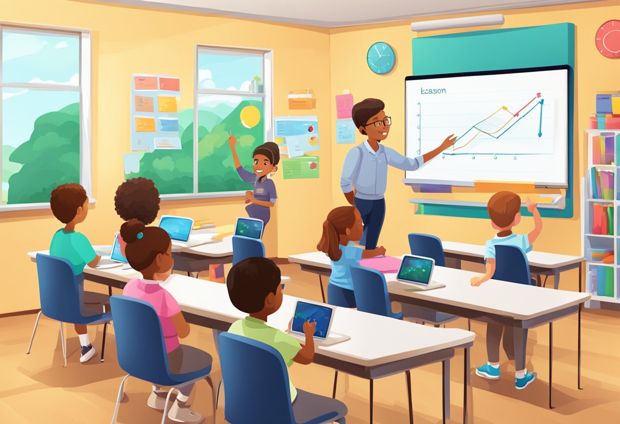 Interactive Whiteboard Wonders: Powerful and Revolutionising Modern ...
