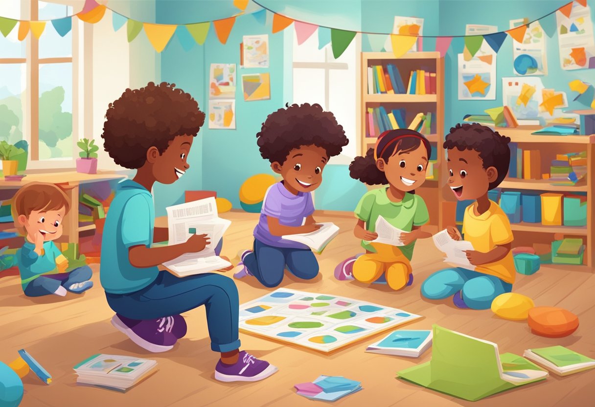 Grammar Games Galore: Engaging Brilliant Ways to Sharpen Your Language ...