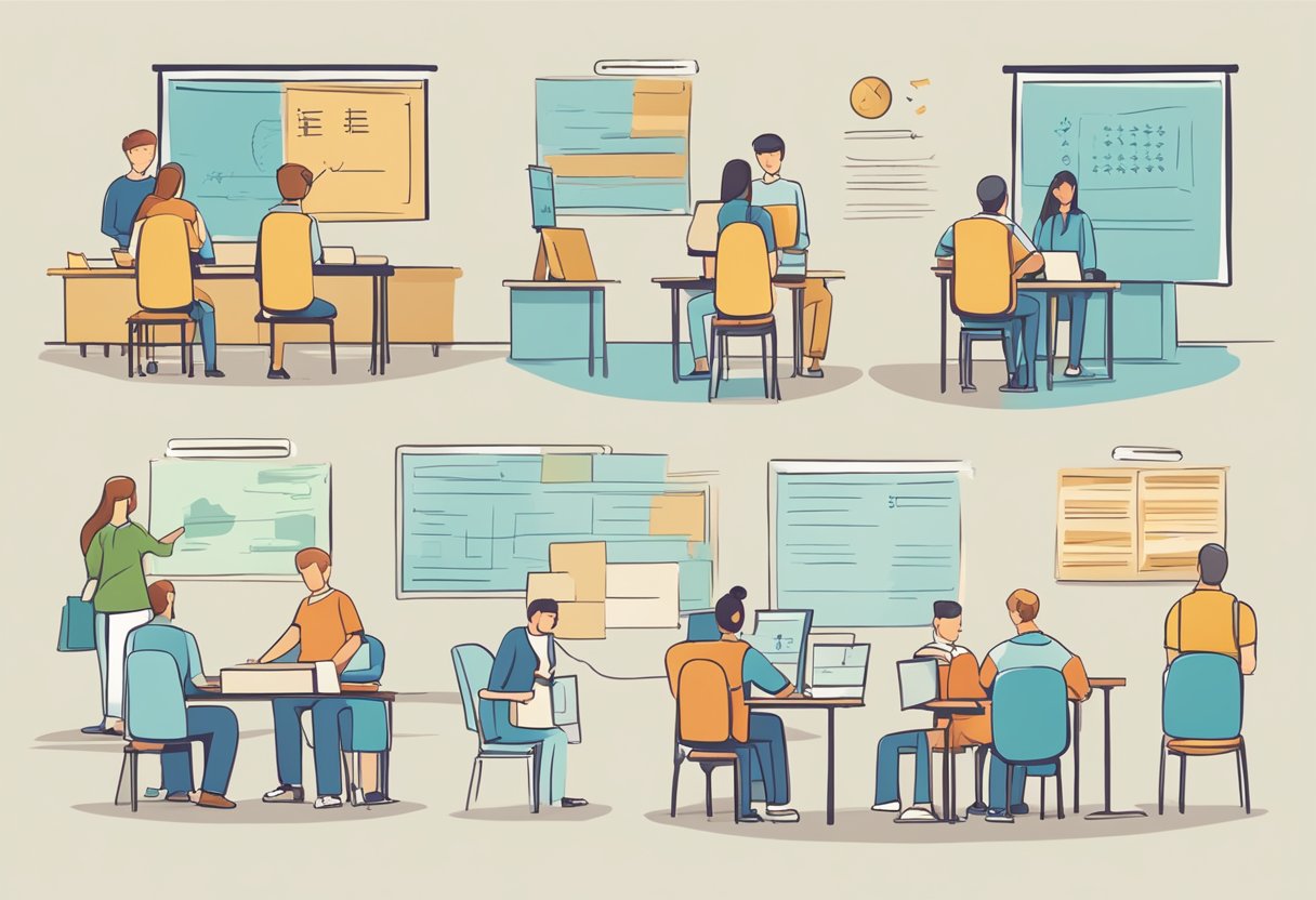 Sentence Showdown: Mastering the Perfect Art of Crafting Robust ...