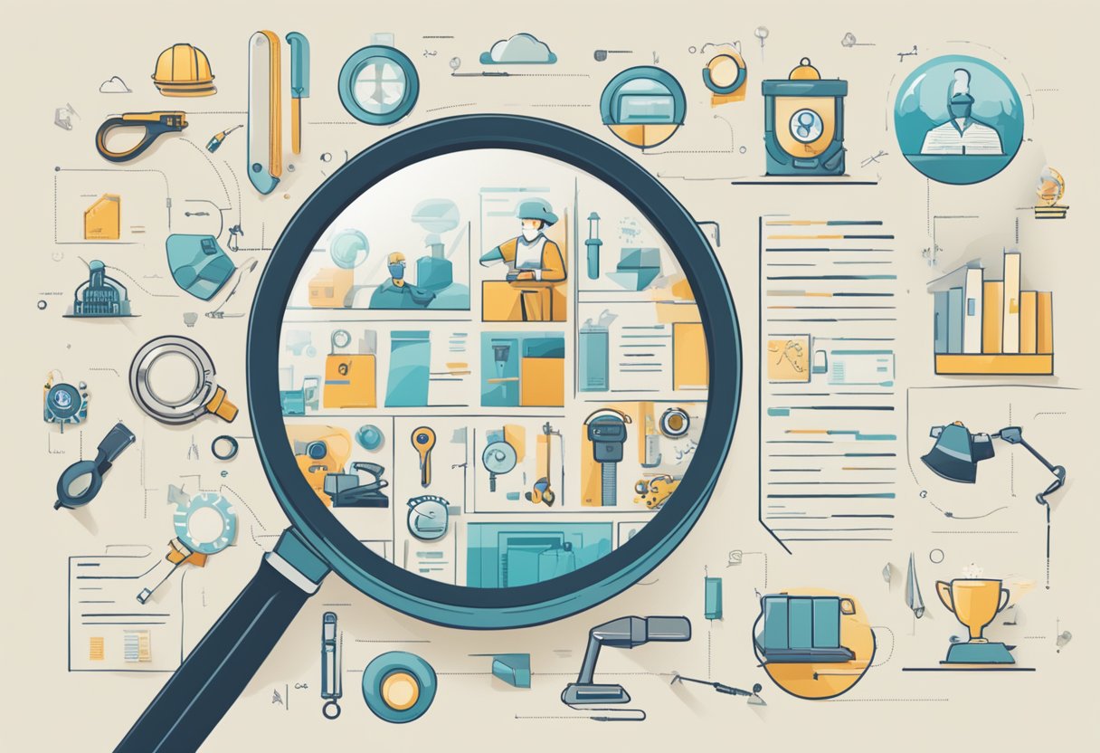 Career Competencies: The Right Skills for Different Careers - LearningMole