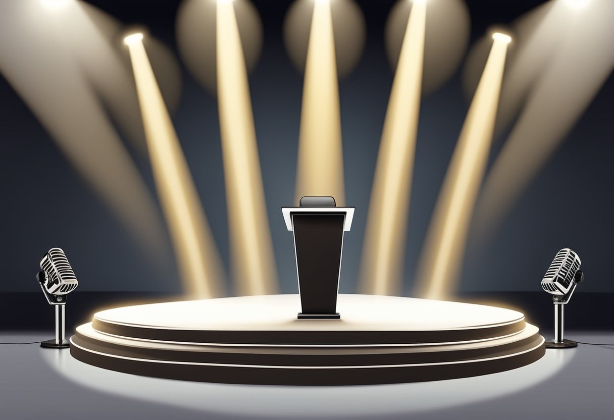 Public Speaking Role Models: Learn from the Amazing Masters of Oratory ...