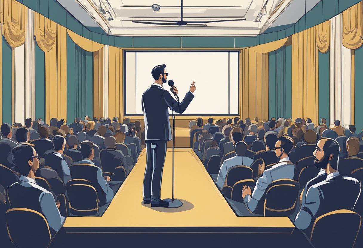 Never Stop Learning: Enhance Your Oratory with Persistent Skill ...