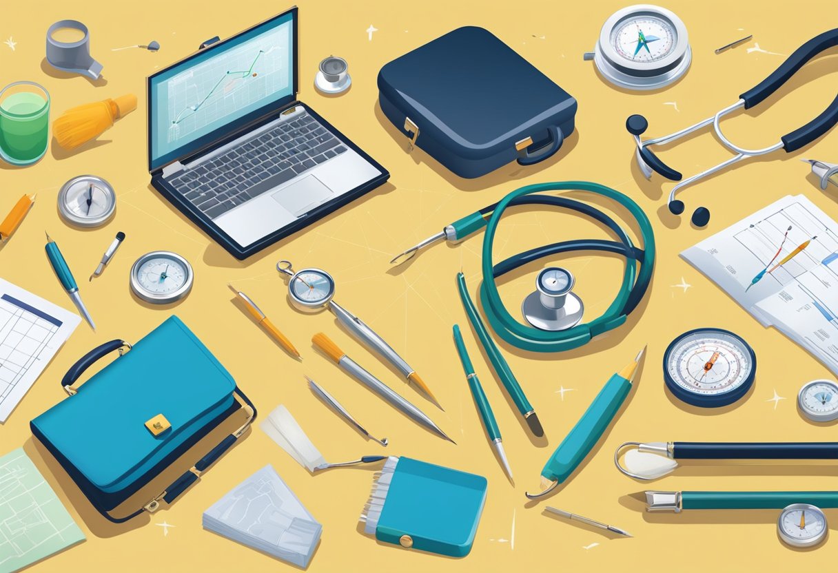 Personal Interests in Action: Align Passion with Profession - LearningMole