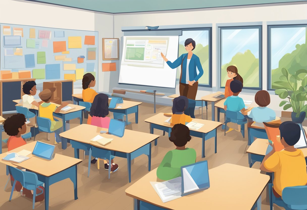 Learning Styles Spotlight: Tailoring Career Exploration - LearningMole