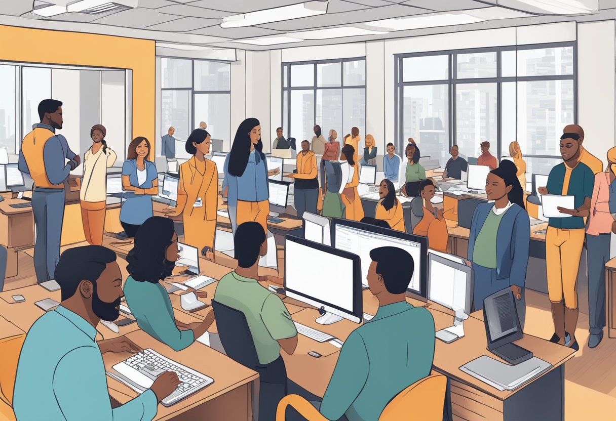 Embracing Diversity in the Workplace: Celebrating Differences ...