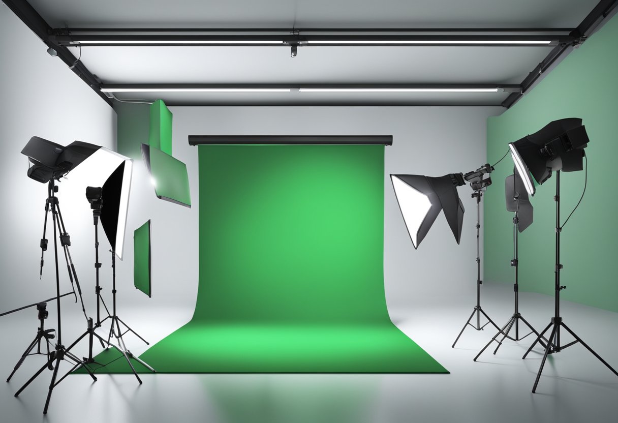 Green Screen Magic: Elevate Your Presentations with Innovative Tech - LearningMole