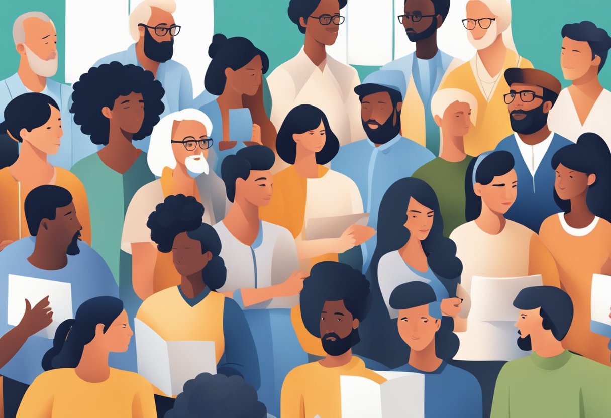 Embracing Diversity in the Workplace: Celebrating Differences - LearningMole