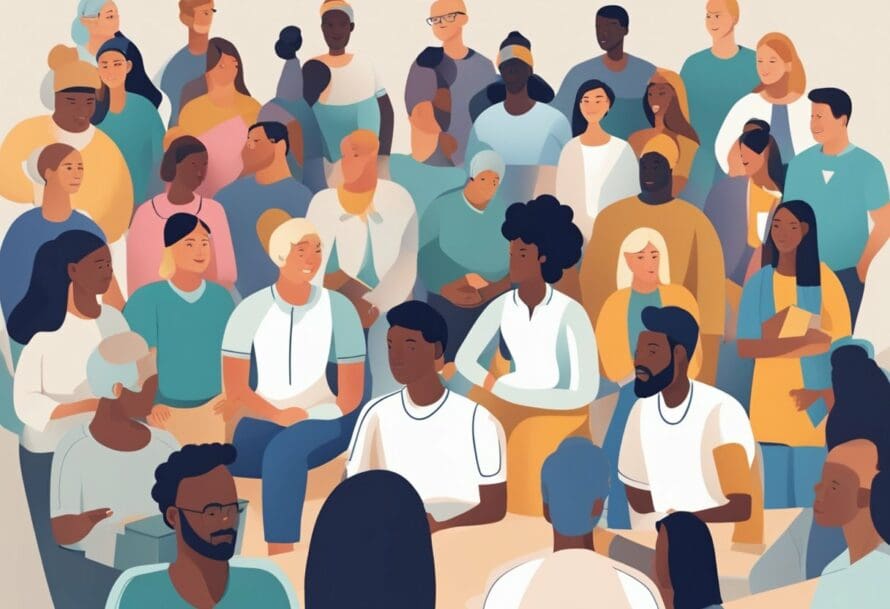 Embracing Diversity in the Workplace: Celebrating Differences ...