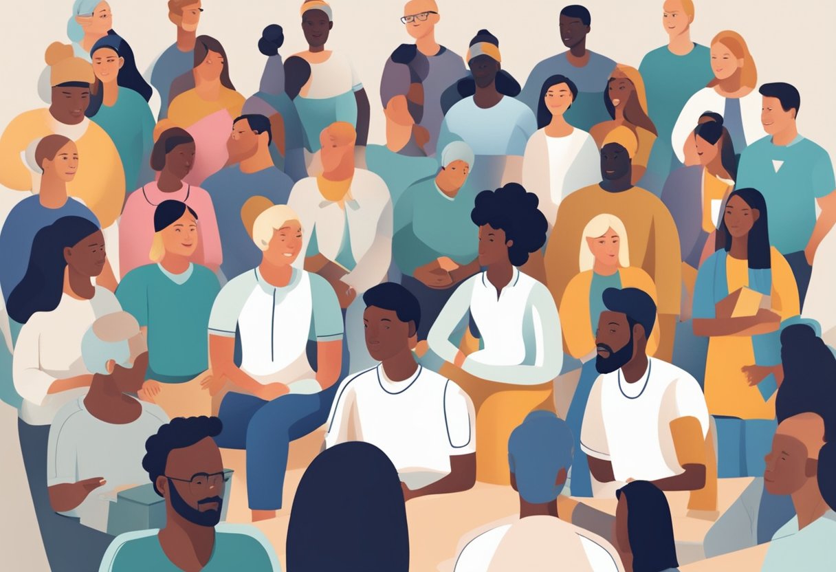 Embracing Diversity in the Workplace: Celebrating Differences - LearningMole