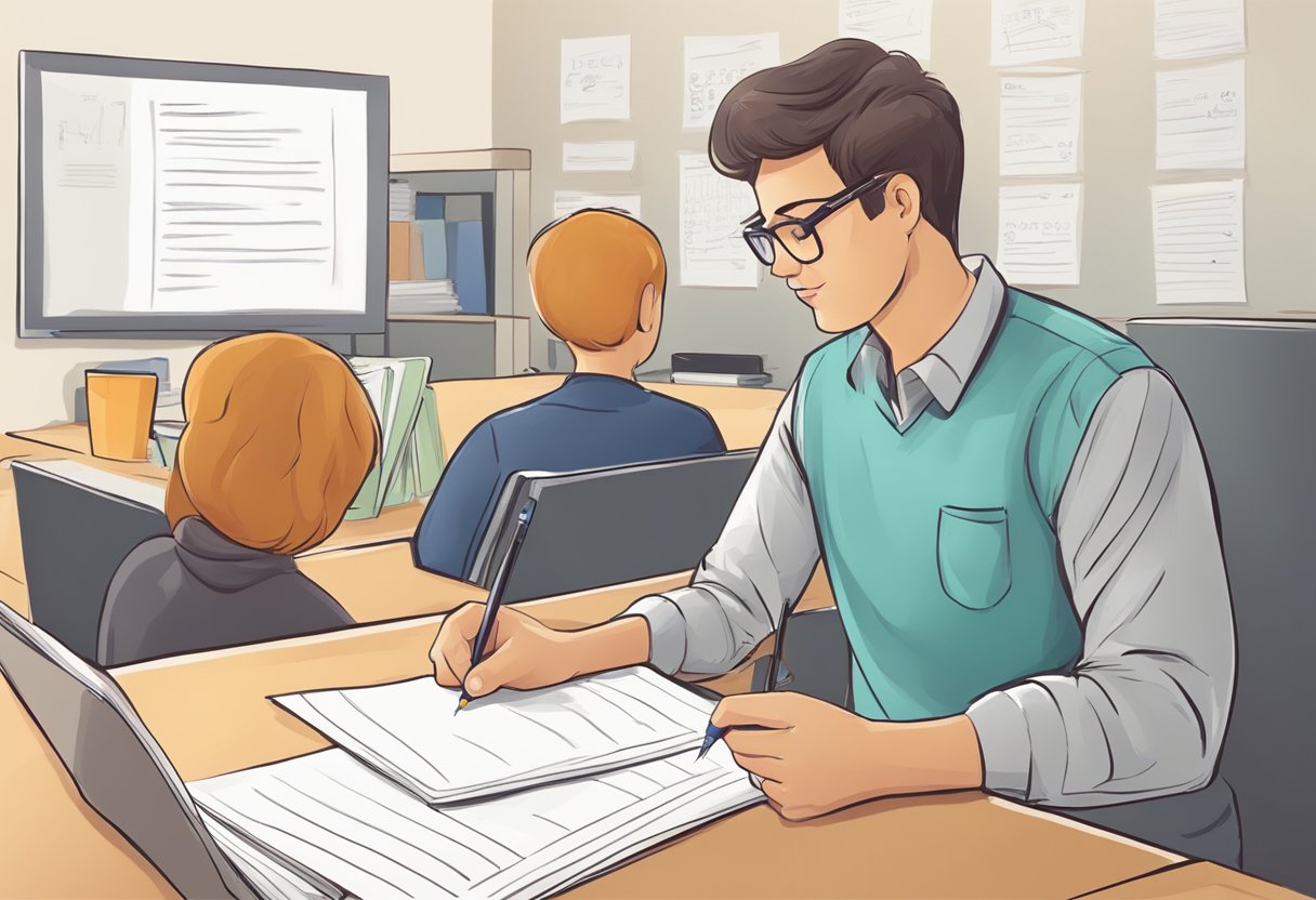 The Power of Feedback: A Guide to Giving Students Constructive ...