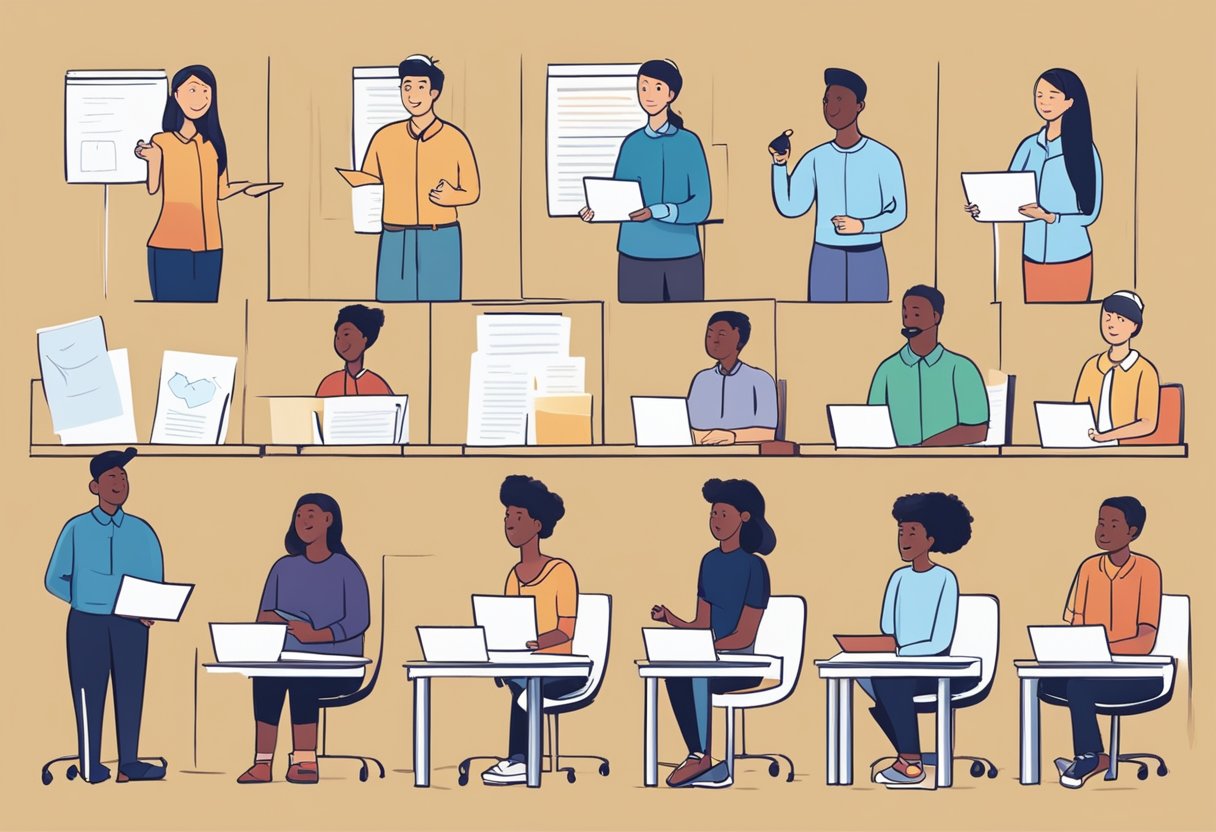 Differentiation Done Right: Tailoring Powerful Public Speaking ...