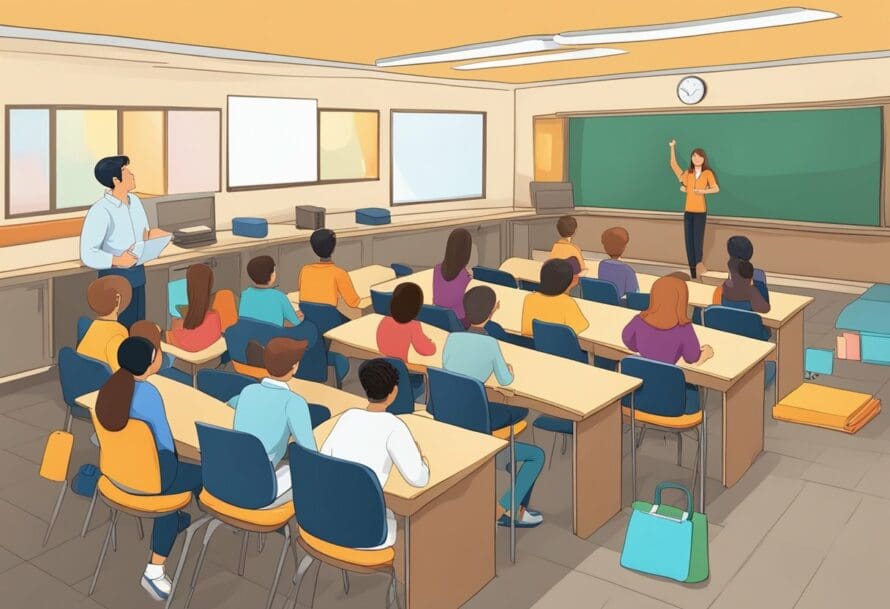 Transform Your Classroom: Stunning Guide to Fostering a Public Speaking ...