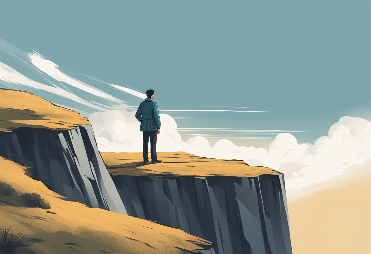 From Audience to Presenter: Tips for Embracing the Spotlight with Confidence - LearningMole