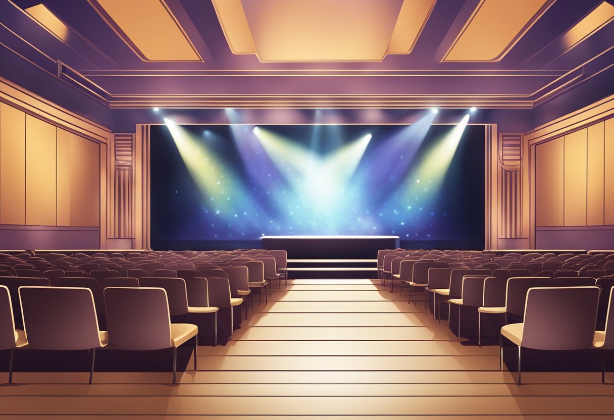 TED Talk Time! How to Create a Spectacular Presentation for the ...