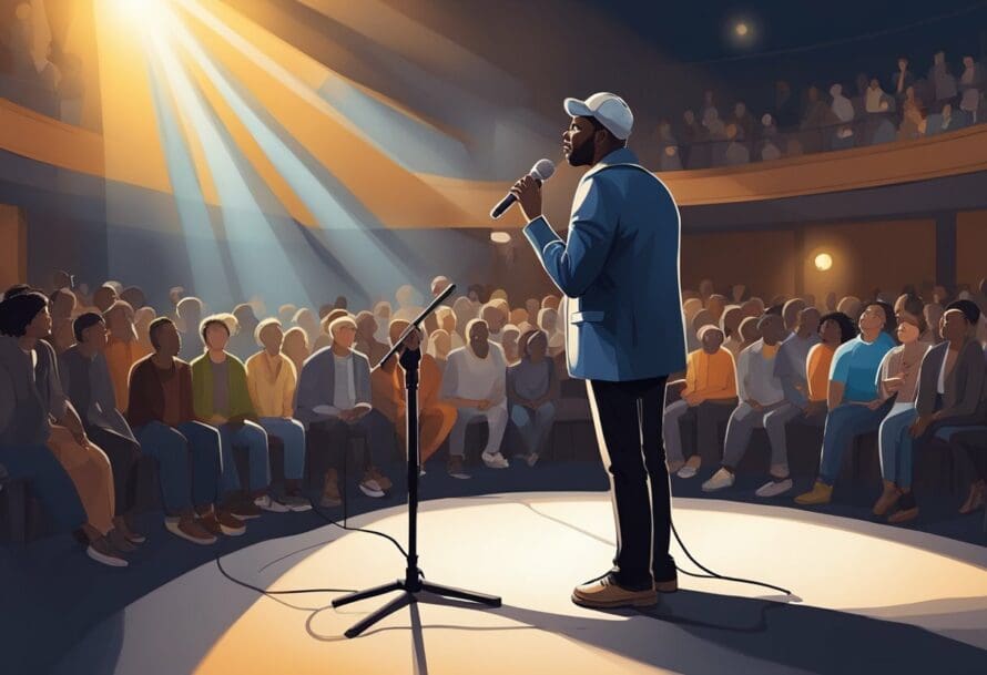 Storytelling Spotlight: How to Engage Amazing Audiences with Impactful ...