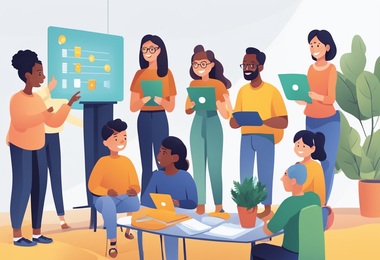 Audience Participation All-Stars: Spectacular Strategies for Boosting ...