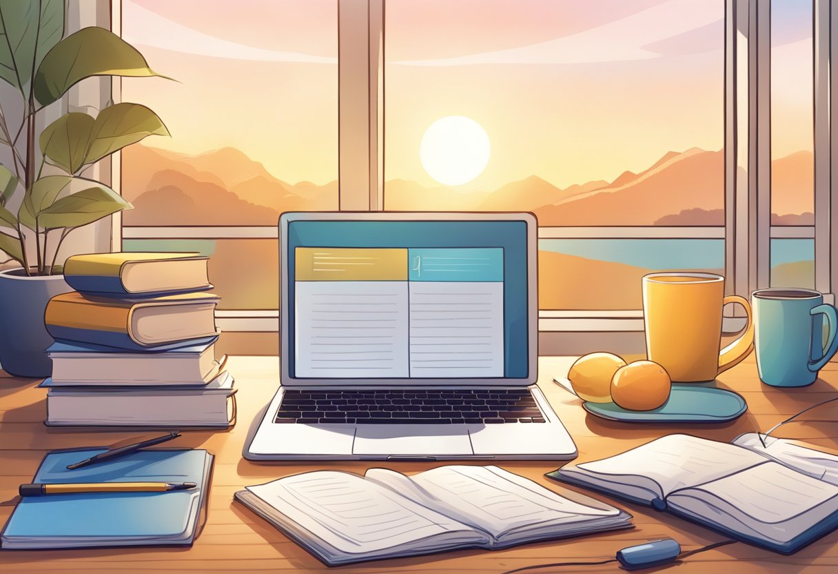 Effective Morning Routines: Tips for a More Productive School Day ...