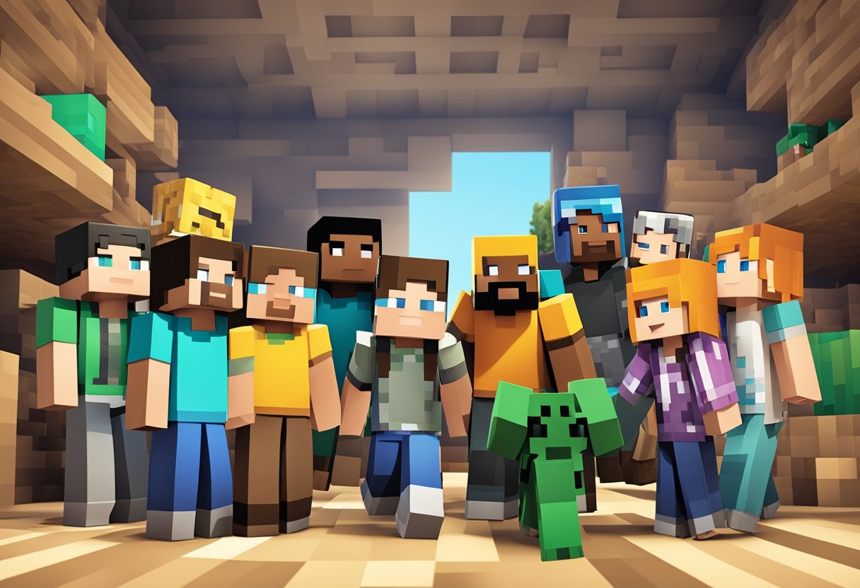 Building Virtual Worlds in Another Language: Enhancing Magical ...