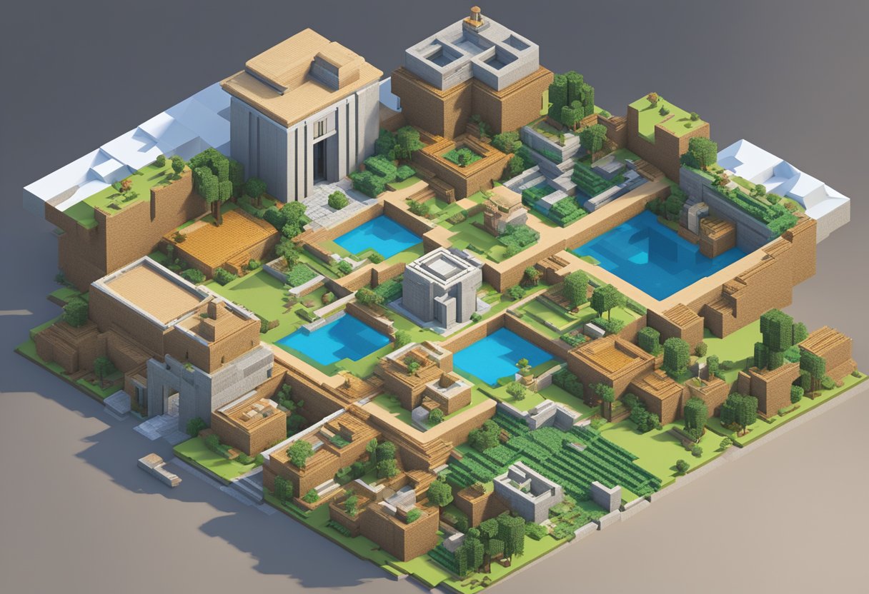 Building Virtual Worlds in Another Language: Enhancing Magical ...