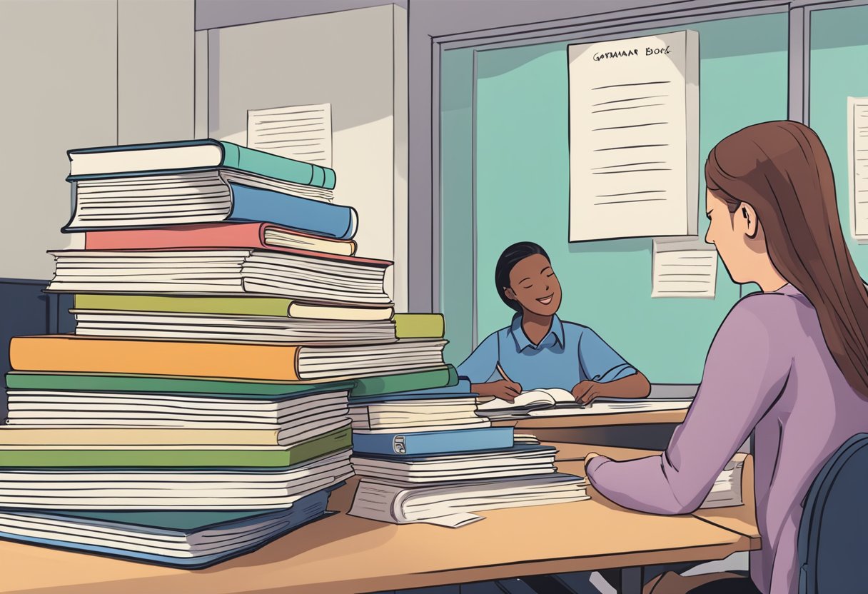 Conquering Language Anxiety: Boosting Your Confidence