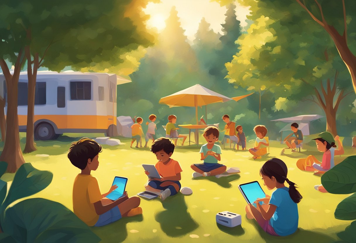 Peer Learning and Collaboration: A Great Statistical Insight - LearningMole